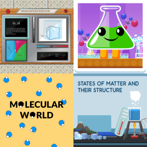 For Class: Effects of Temperature and Pressure on State 6.PS1.4-2 ...